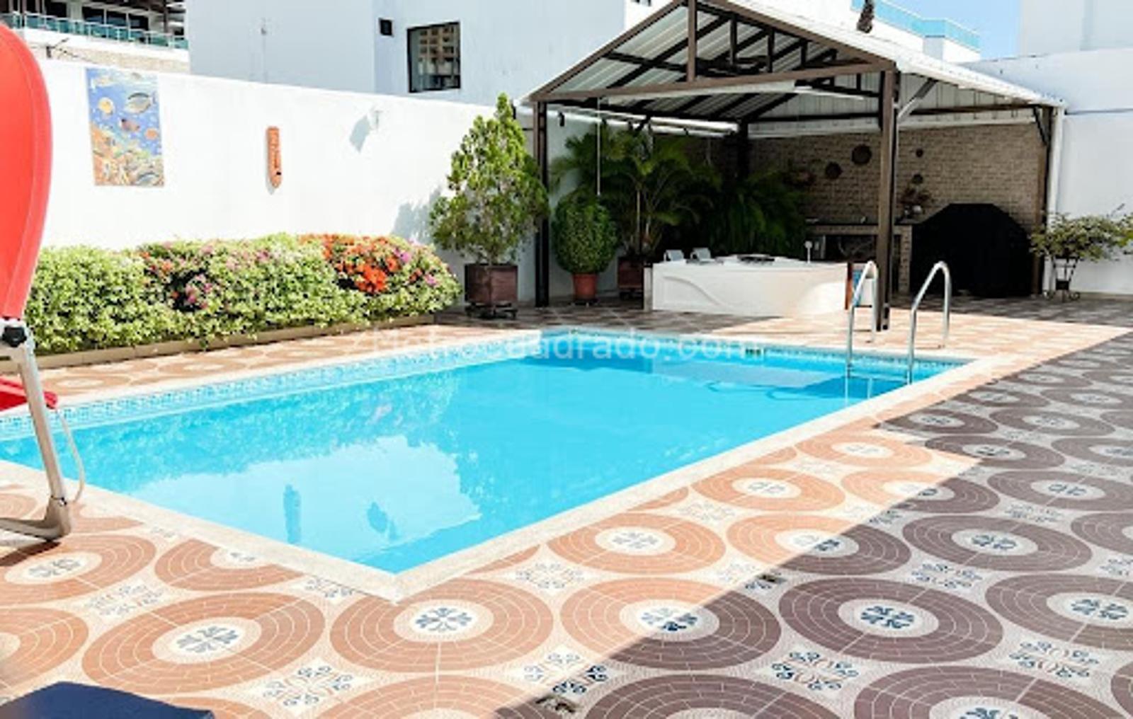 Venta de Casa en Villa campestre - Barranquilla - 9889-M4743611