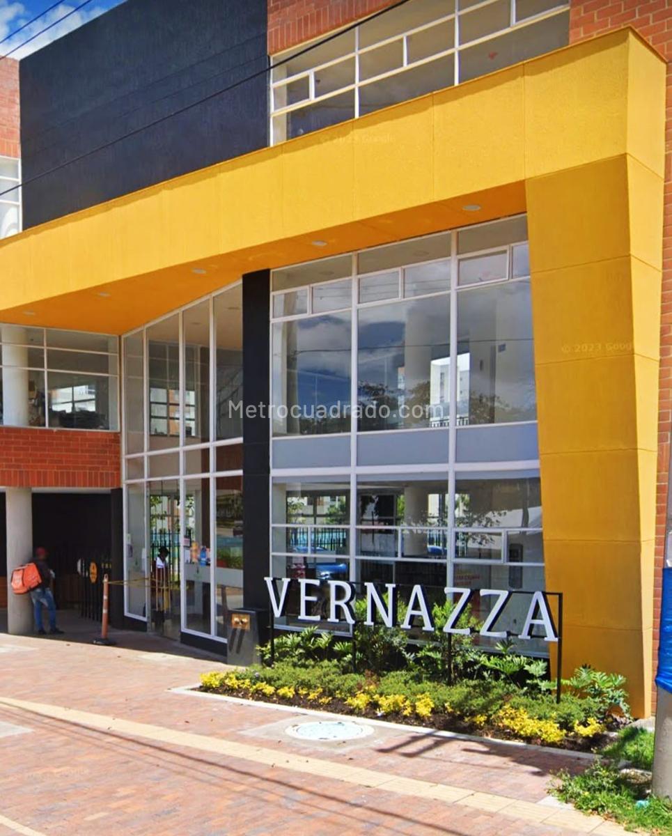 Venta de Apartamento en Modelia - Bogotá D.C. - 989-M5399353