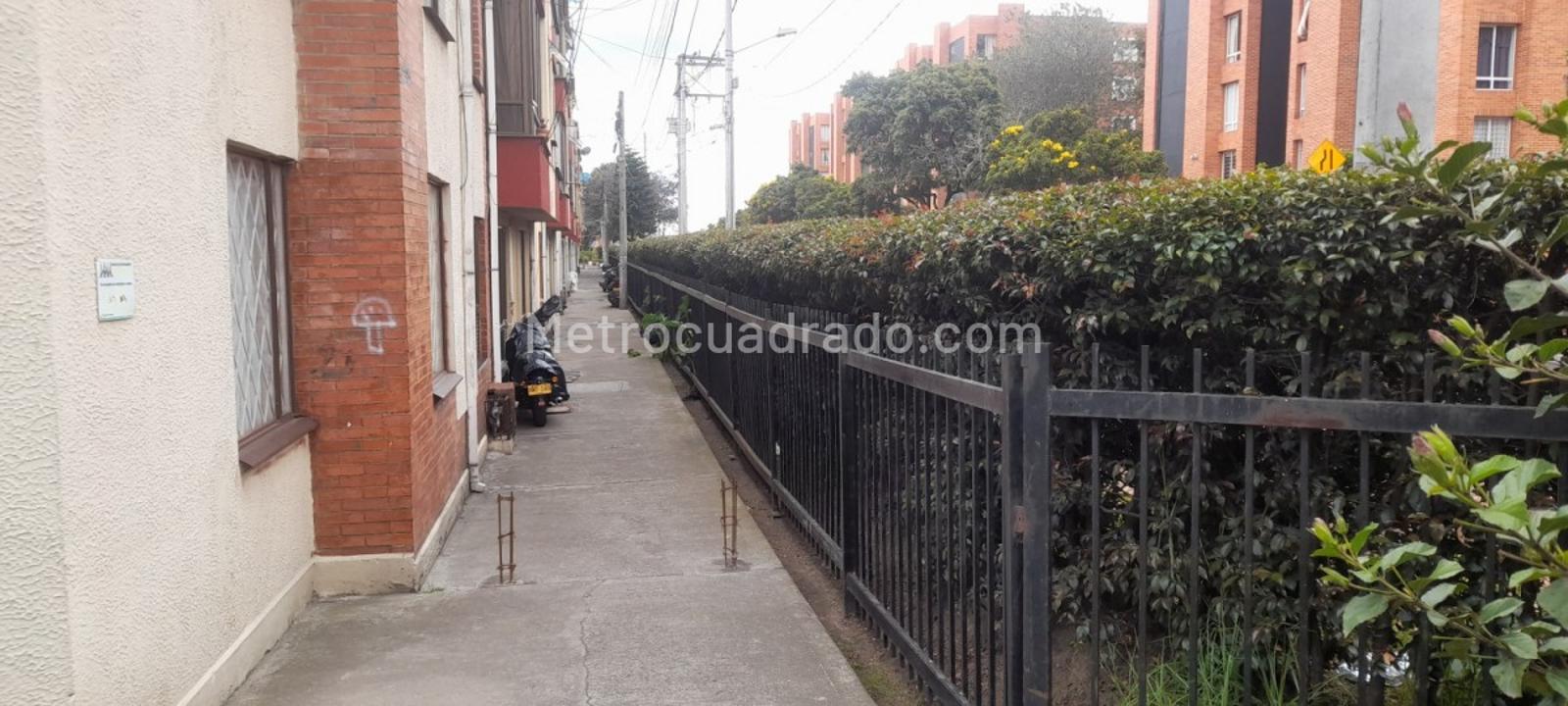 Venta de Apartamento en Suba tibabuyes - Bogotá D.C. - 989-M5432823