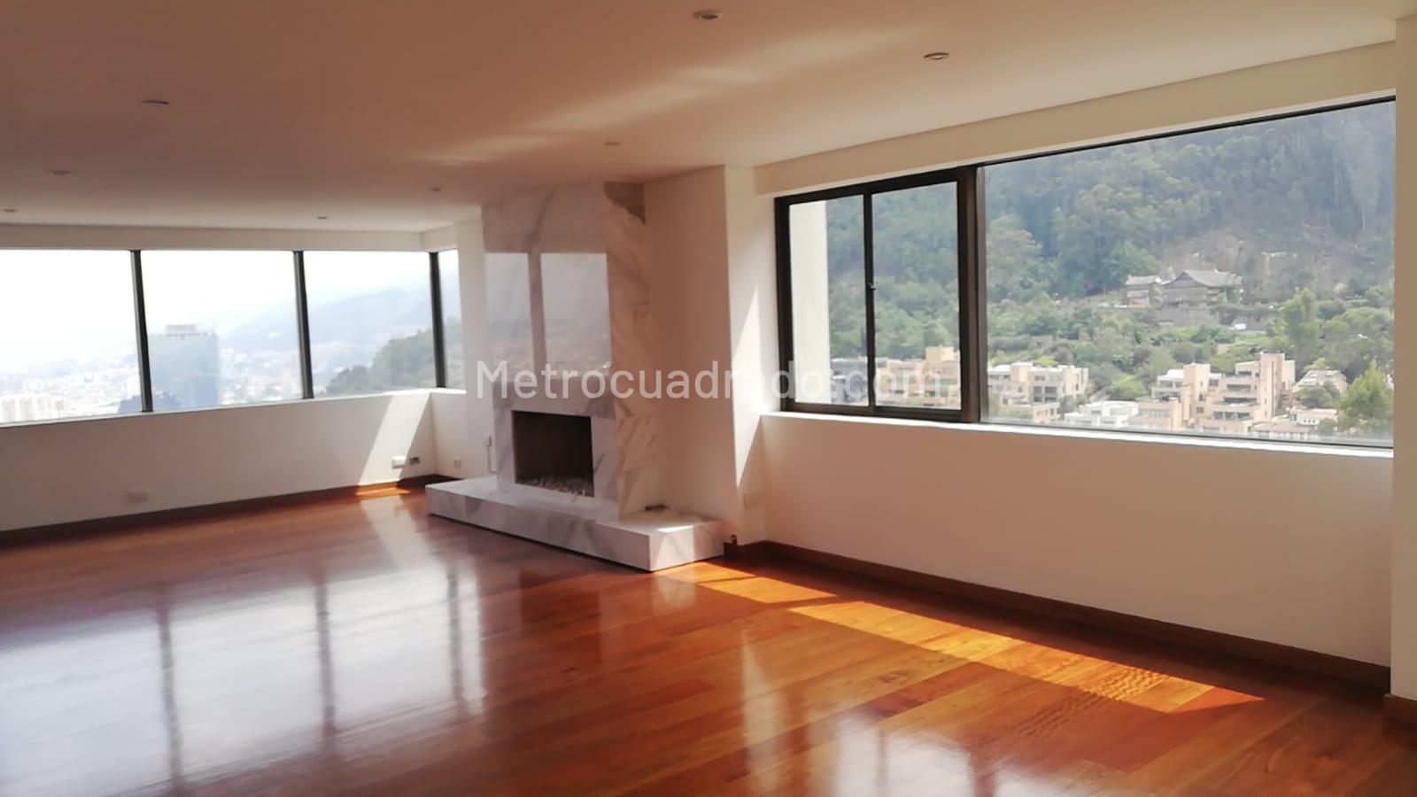 Venta de Apartamento en Chico alto - Bogotá D.C. - 9890-M3326924