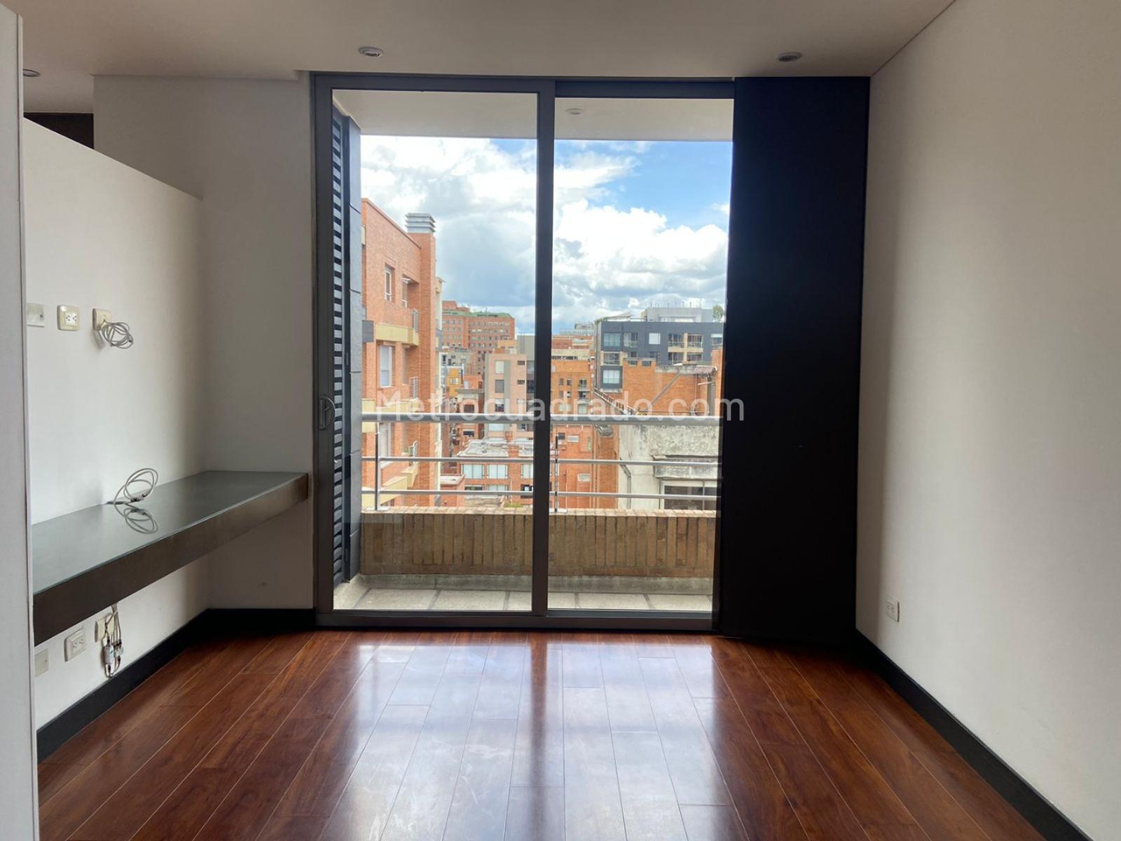 Venta de Apartamento en Altos del chico - Bogotá D.C. - 990-M4206120