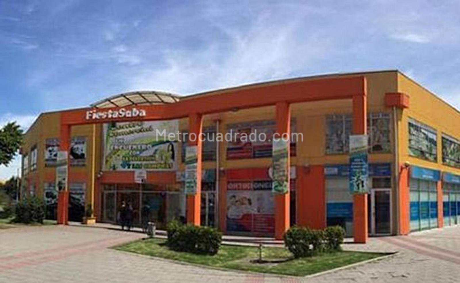 Venta de Local Comercial en Suba la campiña - Bogotá D.C. - 990-M5644861