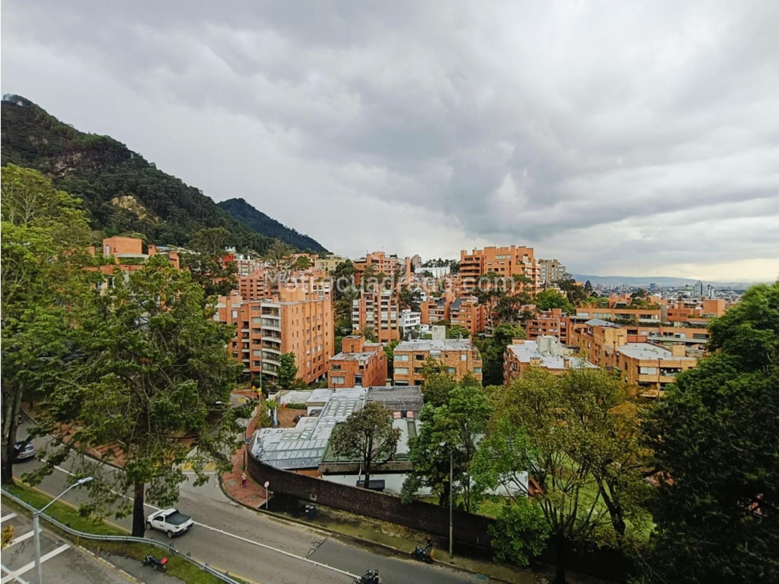 Venta de Apartamento en Rosales - Bogotá D.C. - 9914-M5425412