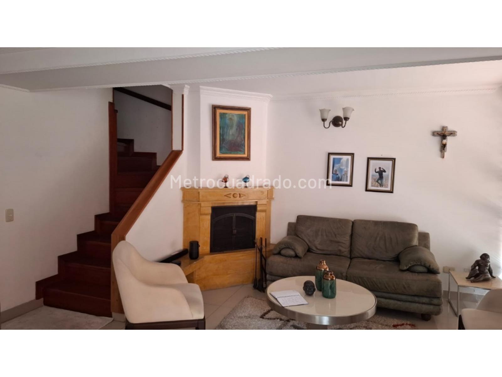 Venta de Casa en Modelia occidental - Bogotá D.C. - 9914-M5788845