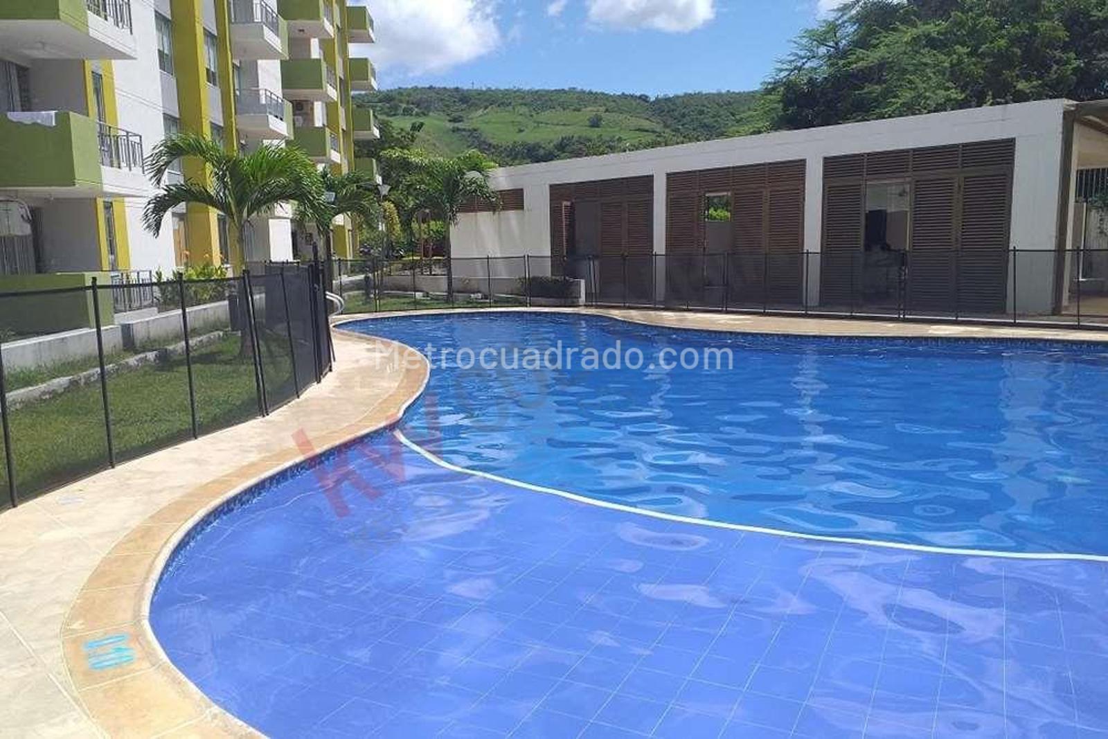 Venta de Apartamento en Ciudad montes - Girardot - 9947-M4031727
