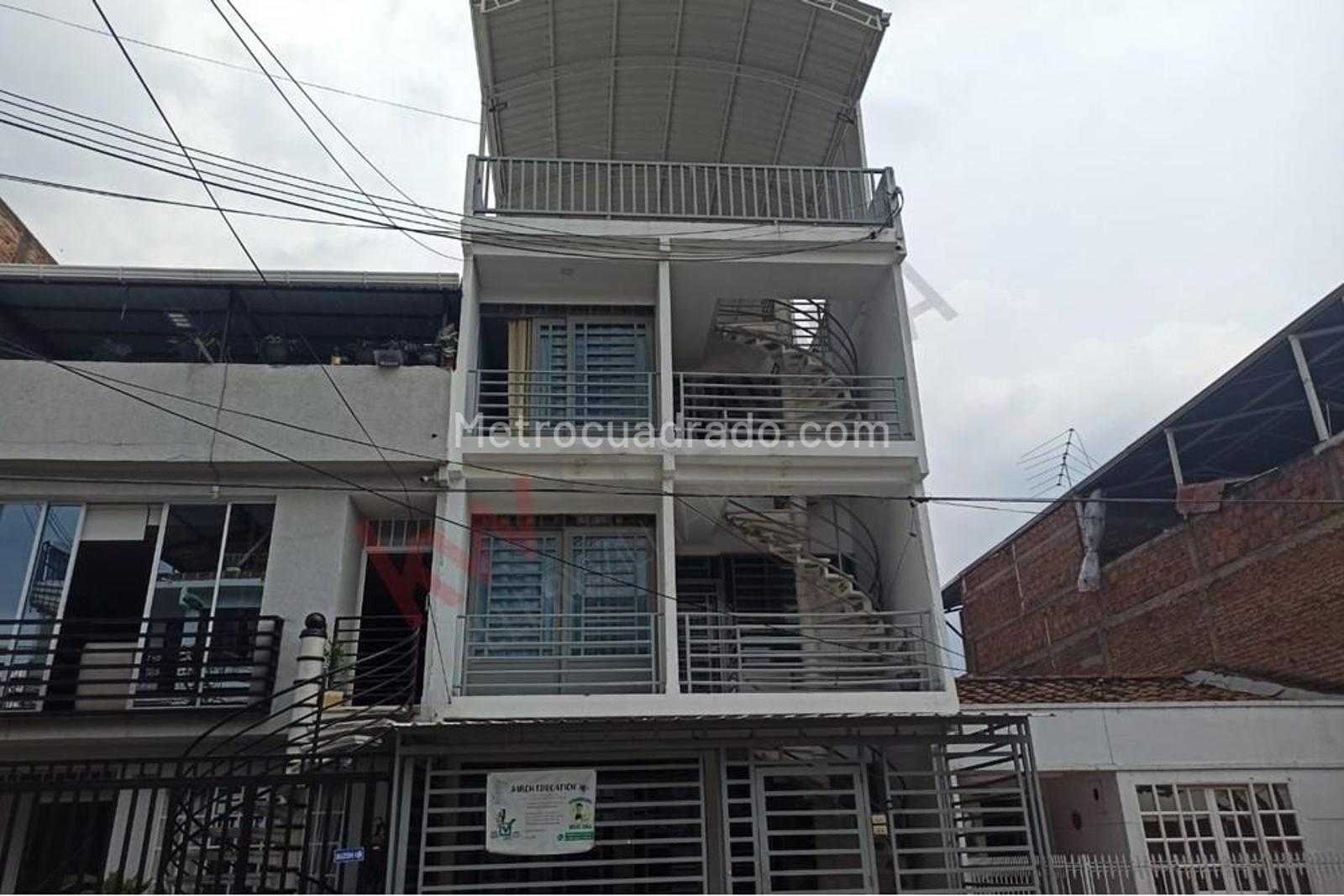 Venta de Apartamento en La base - Cali - 9947-M4044895