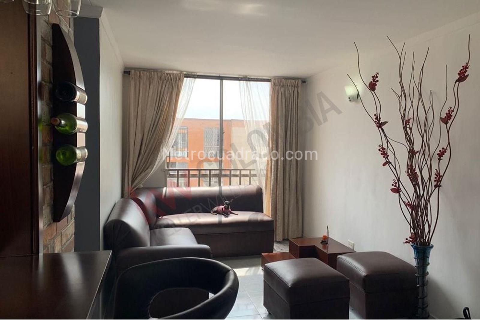 Venta de Apartamento en Acopi - Cali - 9947-M4045390