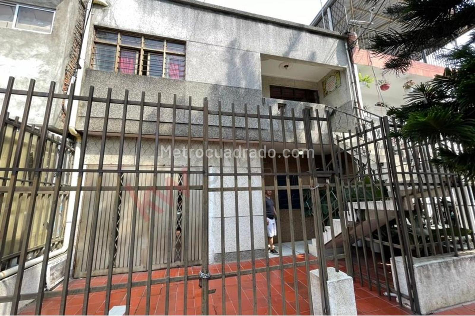 Venta de Casa en La base - Cali - 9947-M4098516