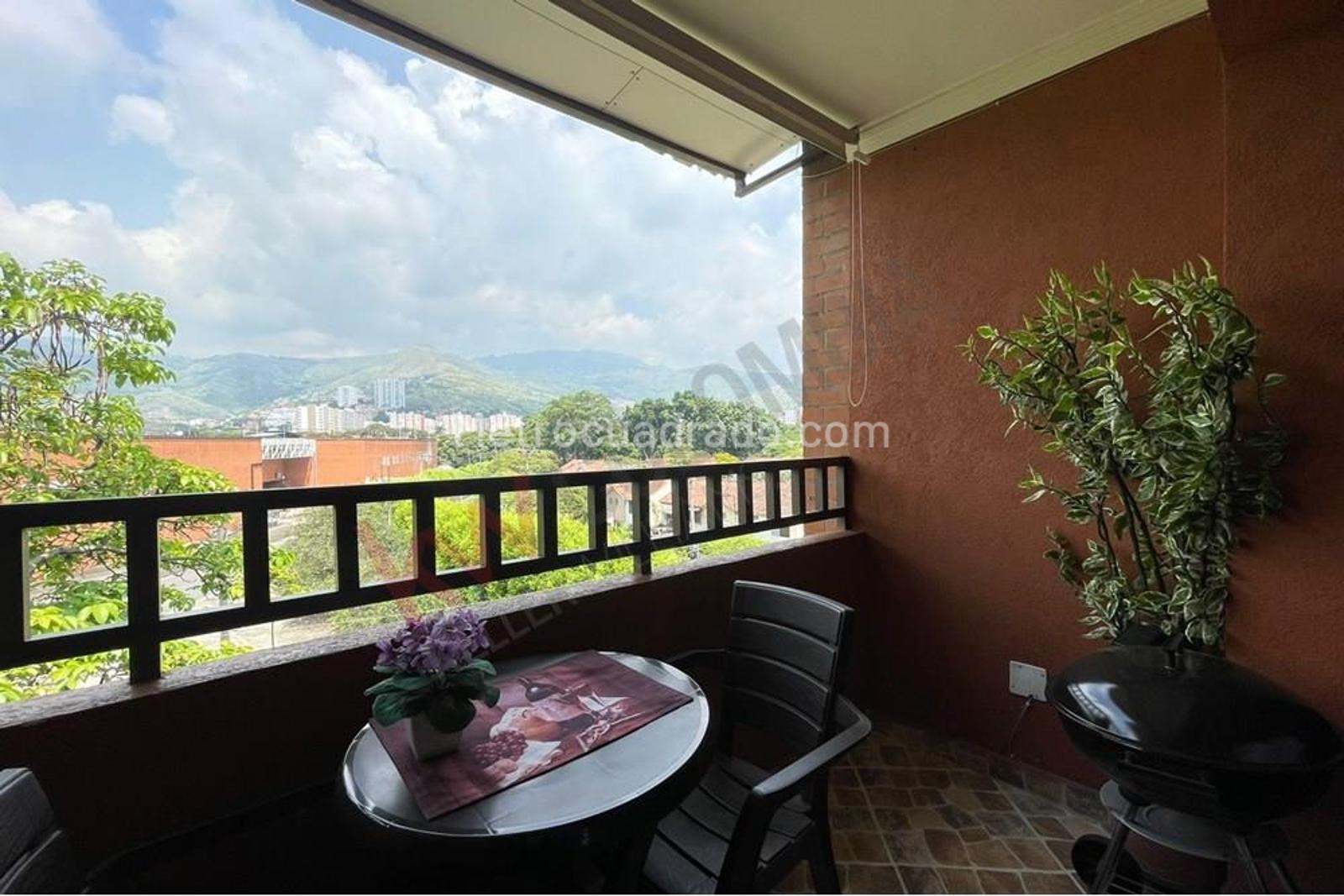 Venta de Apartamento en La flora - Cali - 9947-M4181388