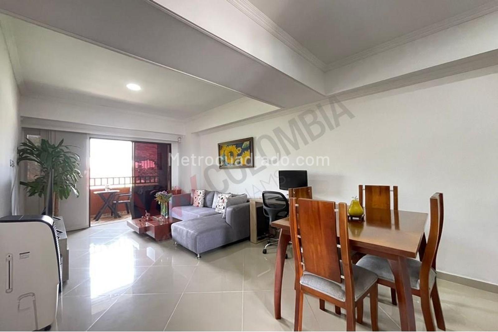 Venta de Apartamento en La flora - Cali - 9947-M4181388
