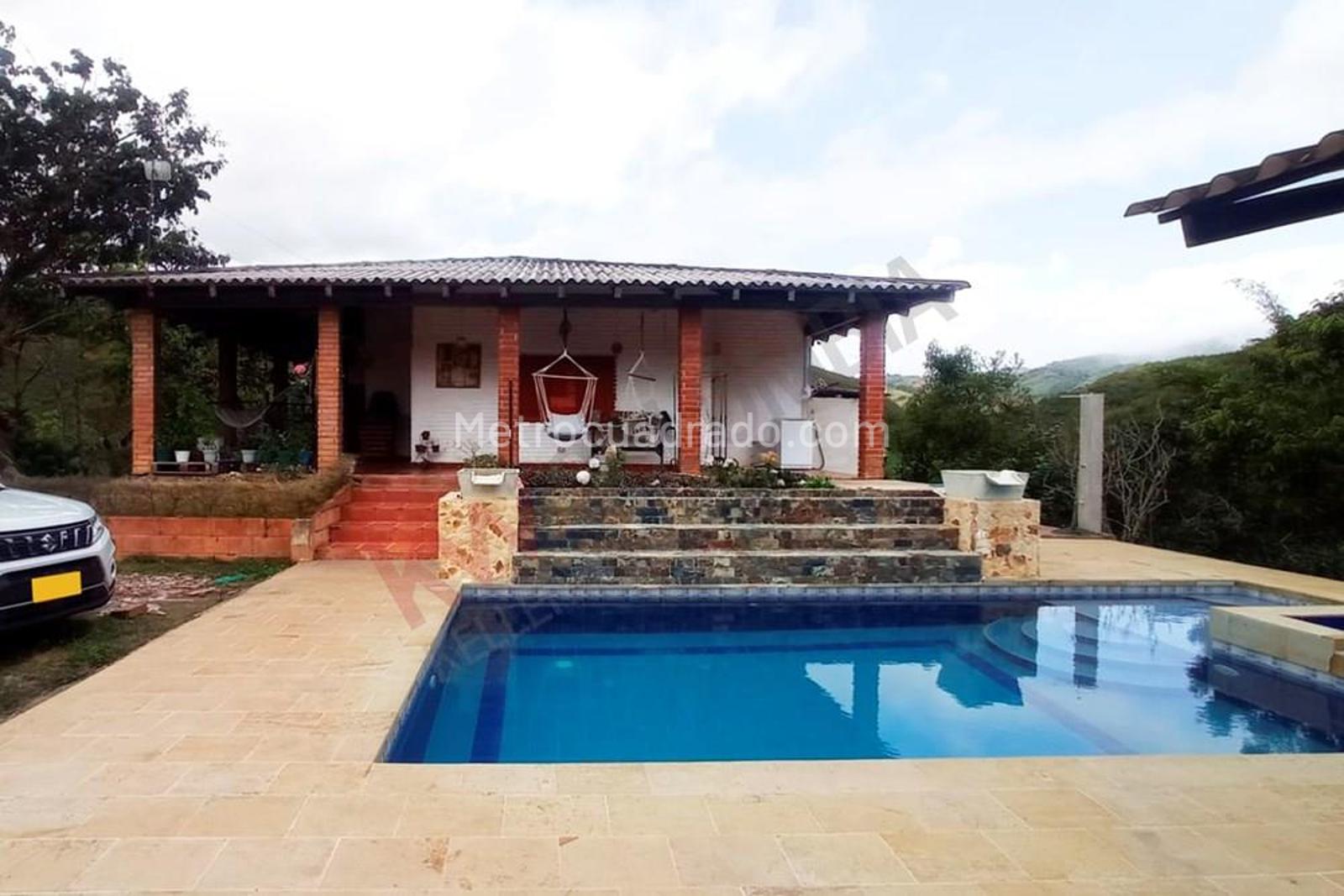 Venta de Finca en La española - Dagua - 9947-M4326465