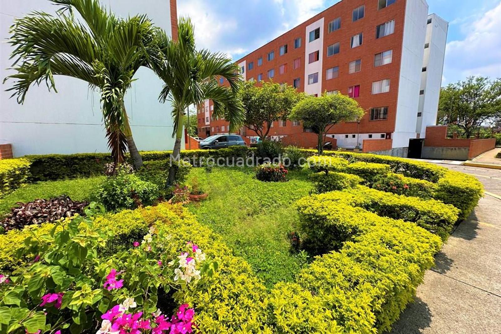 Venta de Apartamento en El caney - Cali - 9947-M4506741