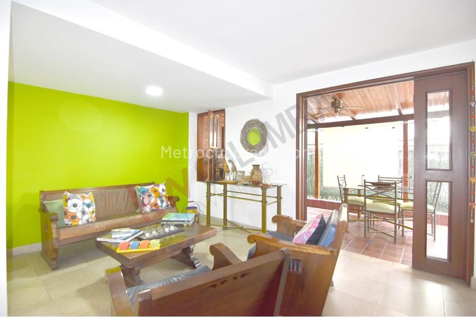 Venta de Casa en La flora - Cali - 9947-M4575430