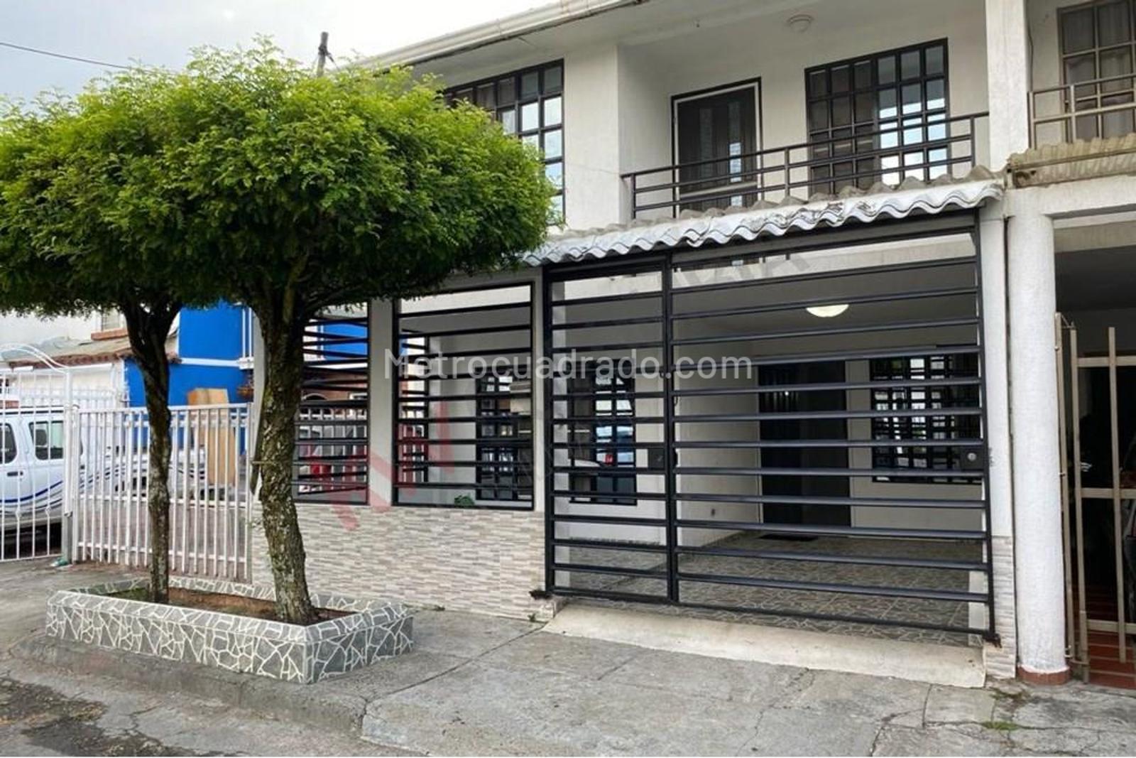 Venta de Casa en Salomia - Cali - 9947-M4626502