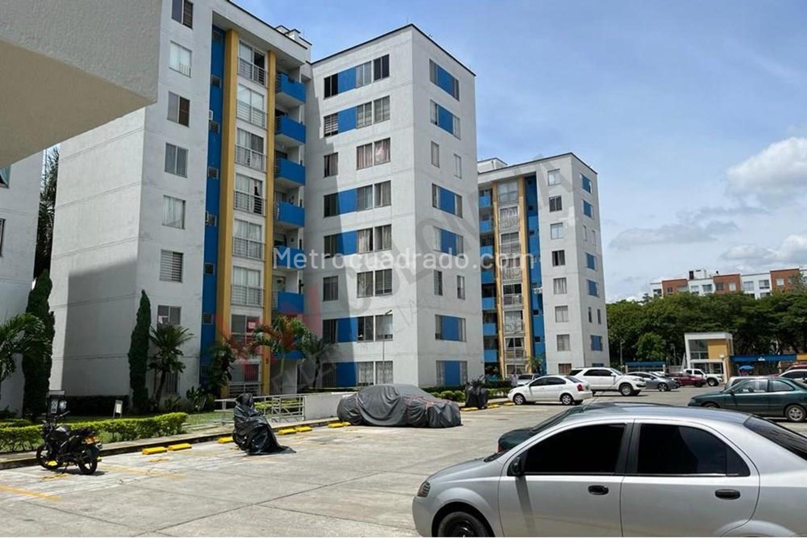 Venta de Apartamento en El caney - Cali - 9947-M4666252