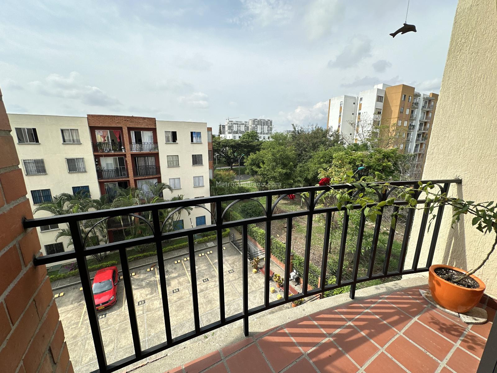 Venta de Apartamento en El caney - Cali - 9947-M4681349