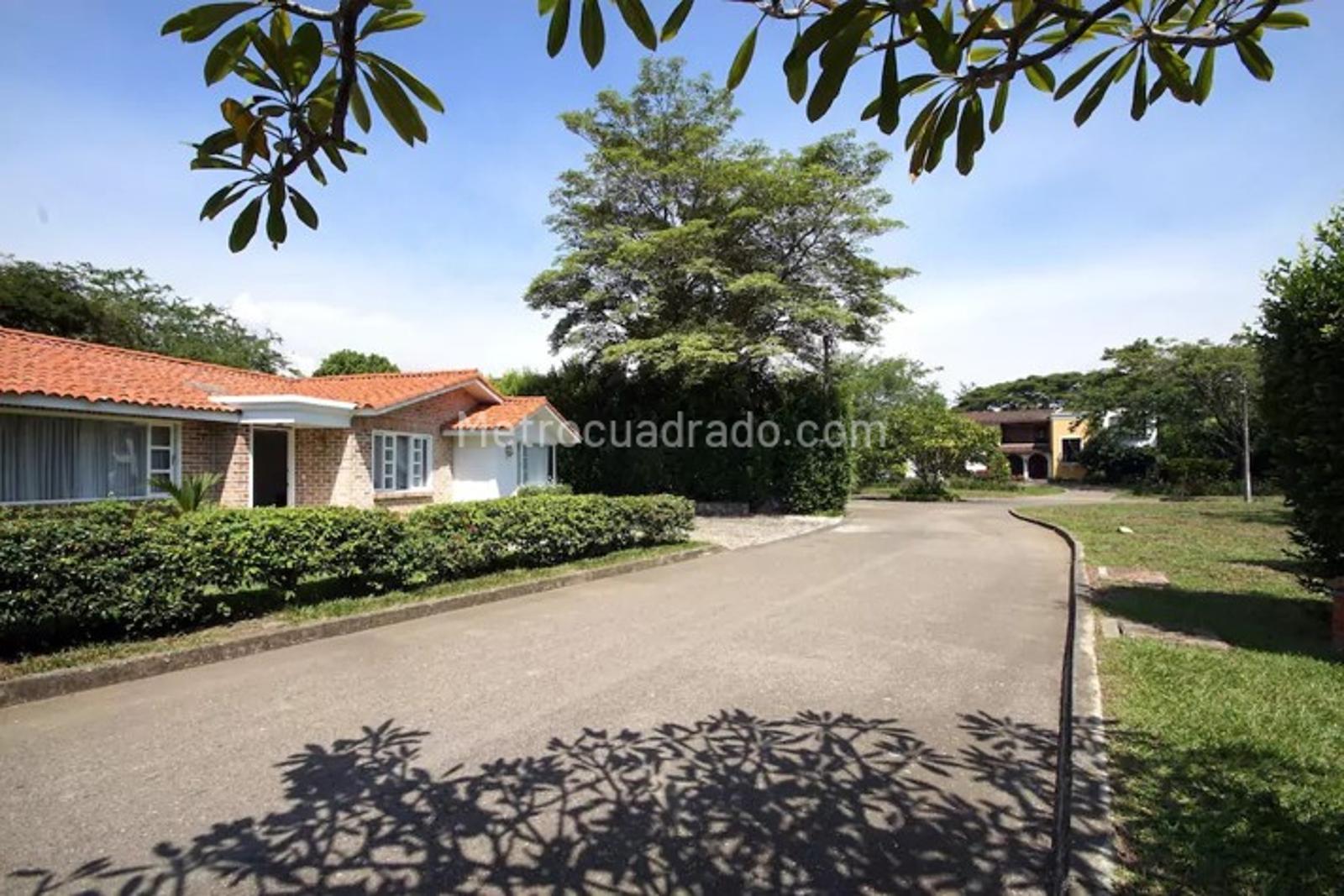 Arriendo de Apartamento en Pance - Cali - 9947-M4752968