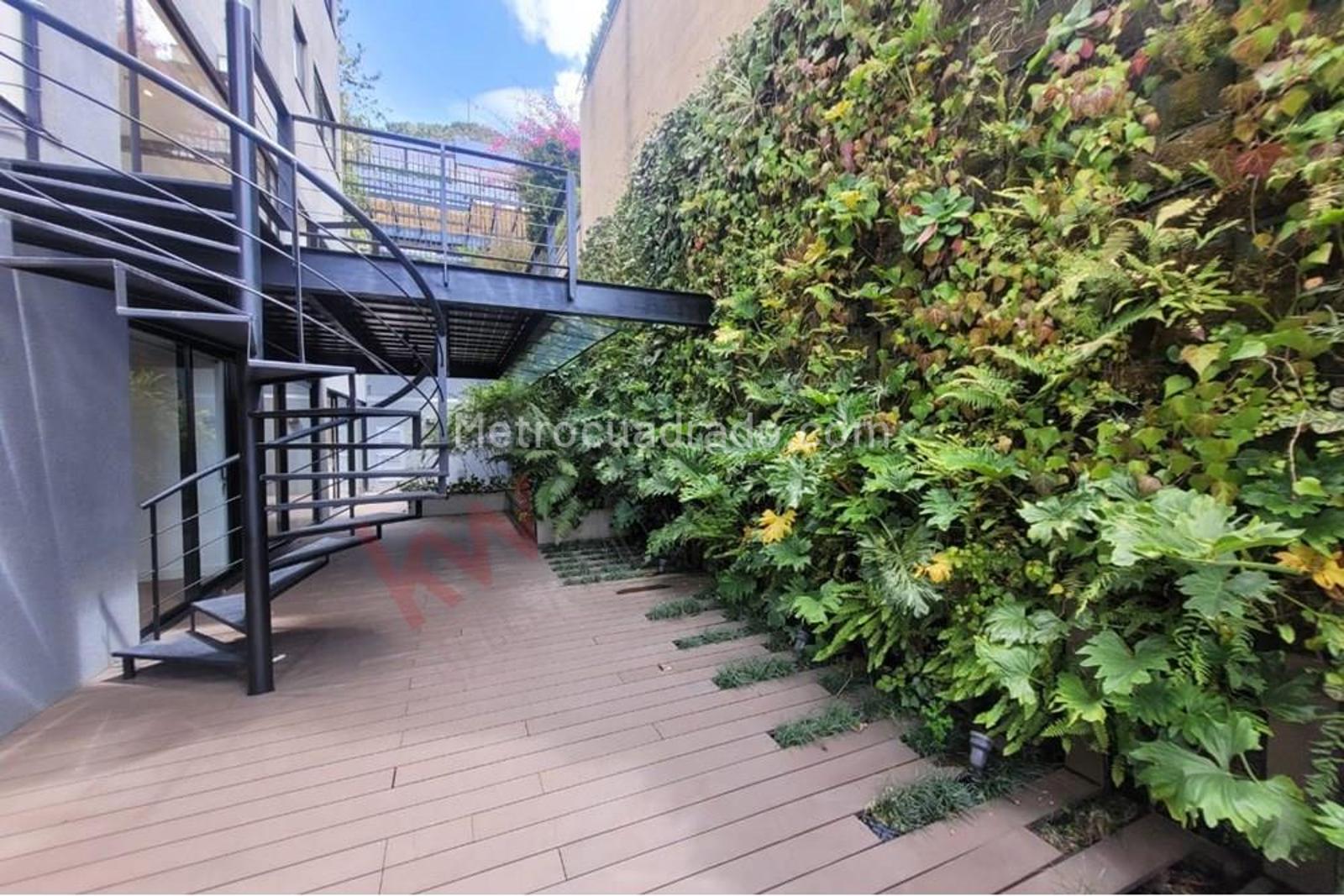 Venta de Apartamento en Chico alto - Bogotá D.C. - 9947-M4761288