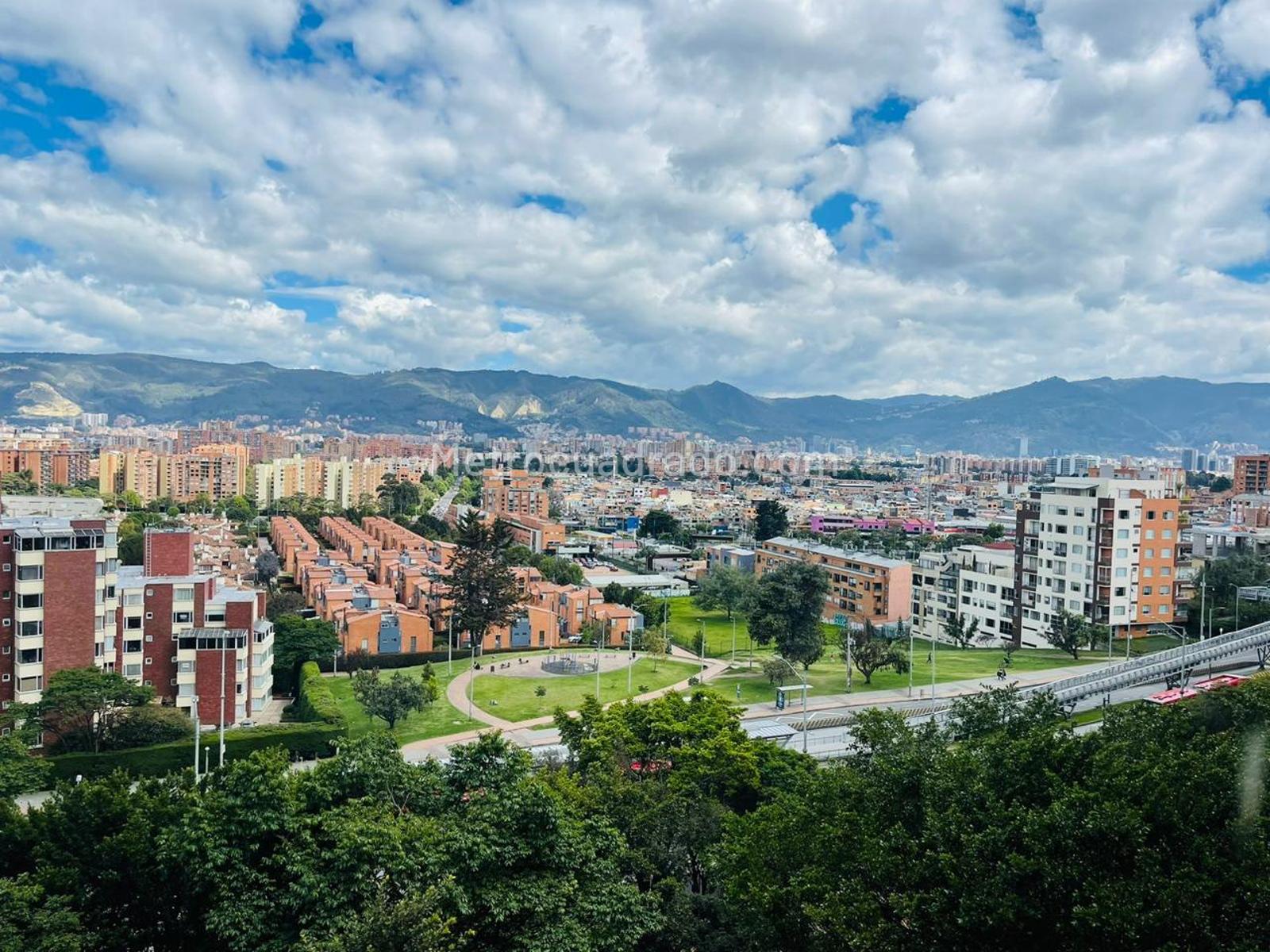 Venta de Apartamento en Suba urbano - Bogotá D.C. - 9947-M4797837