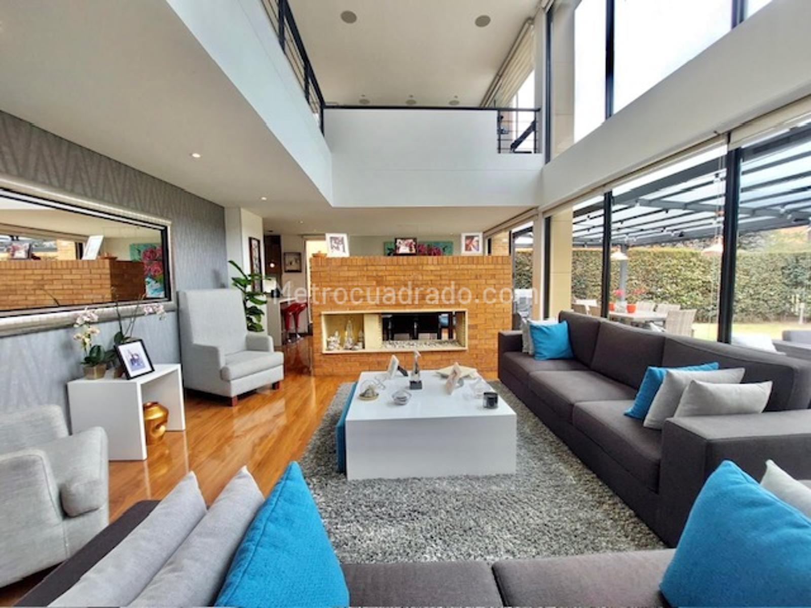 Venta de Casa en Fontanar - Chía - 9947-M4832928