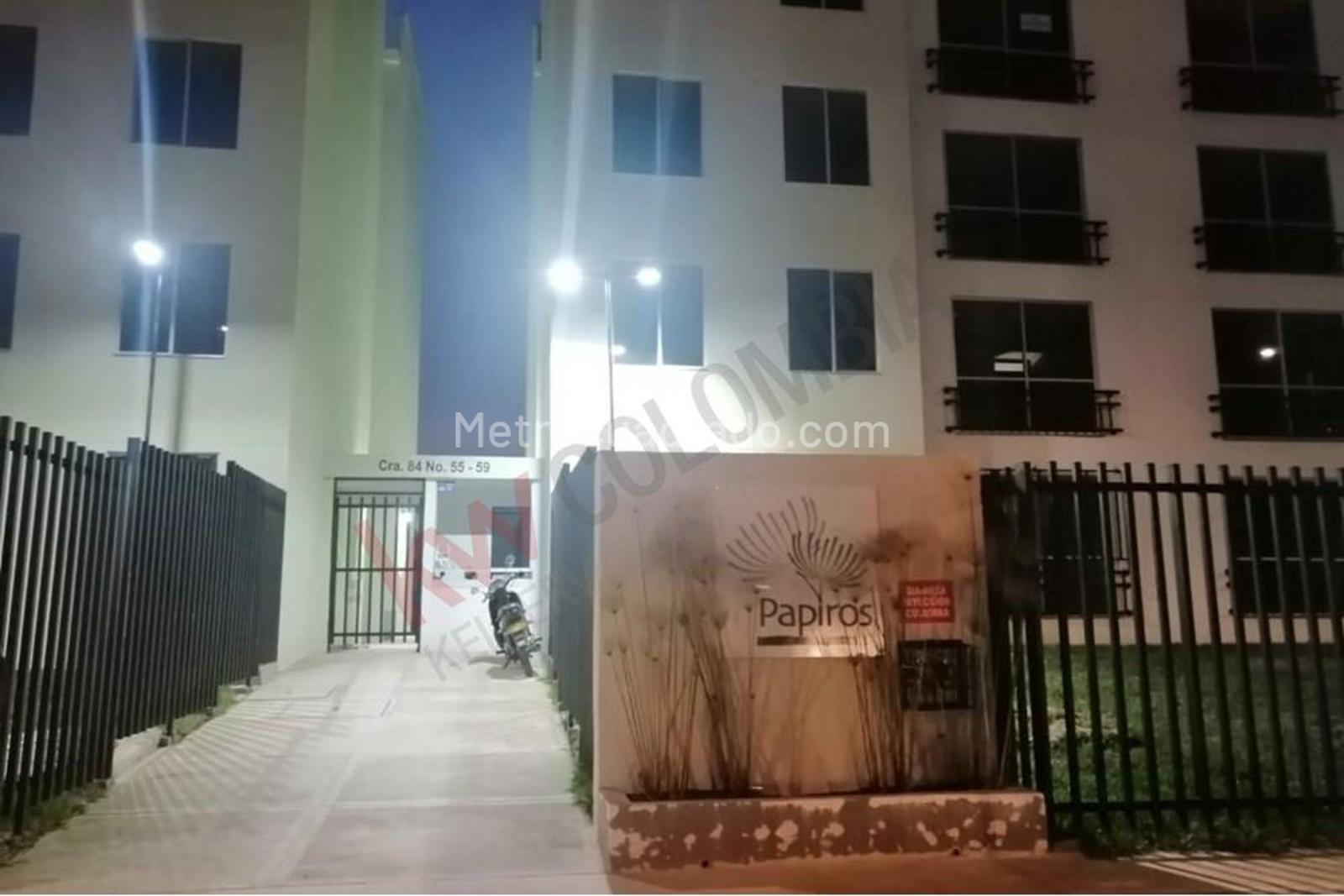 Venta de Apartamento en Vegas de comfandi - Cali - 9947-M4851615
