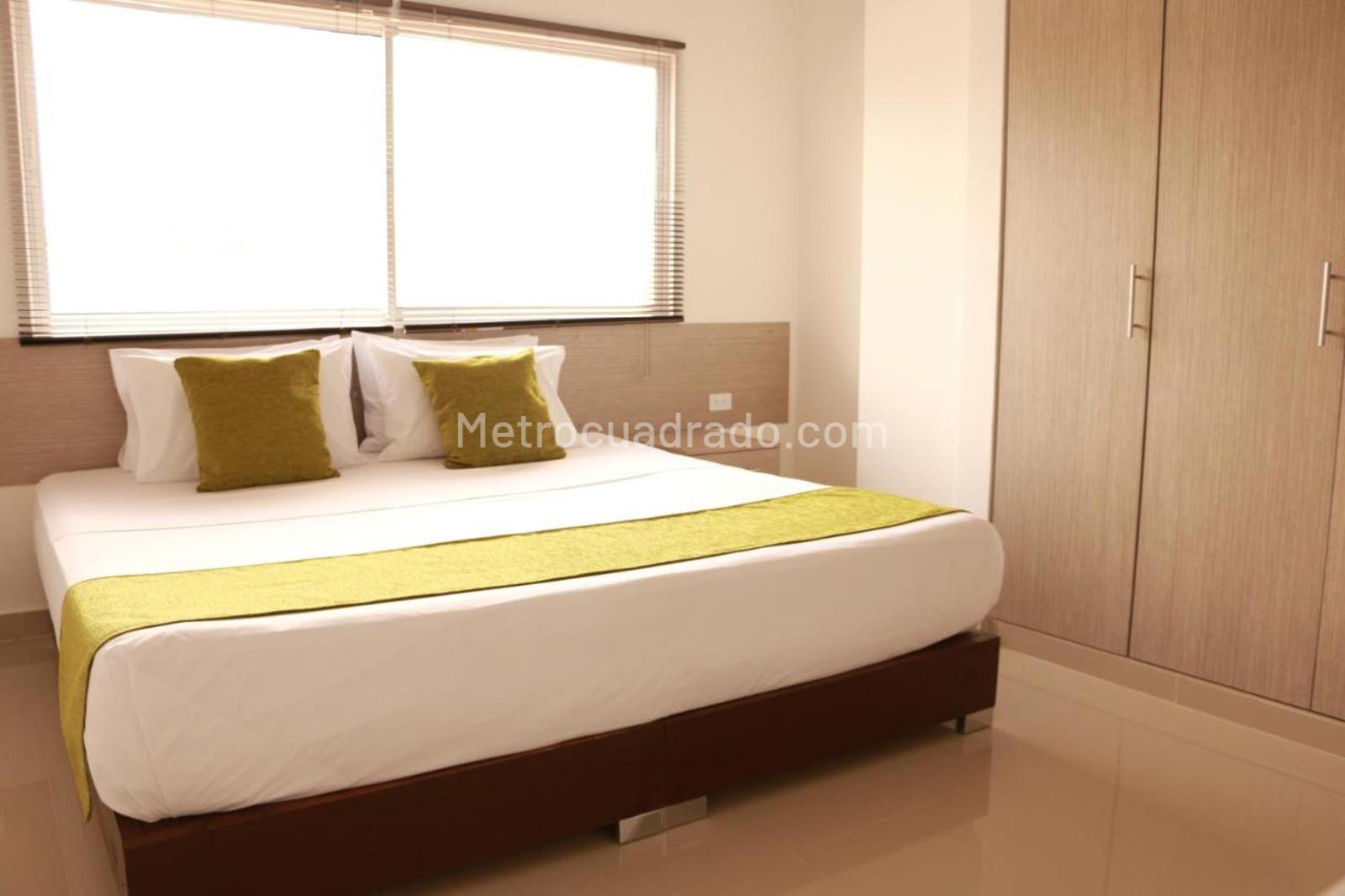 Arriendo de Apartamento en La flora - Cali - 9947-M4880235