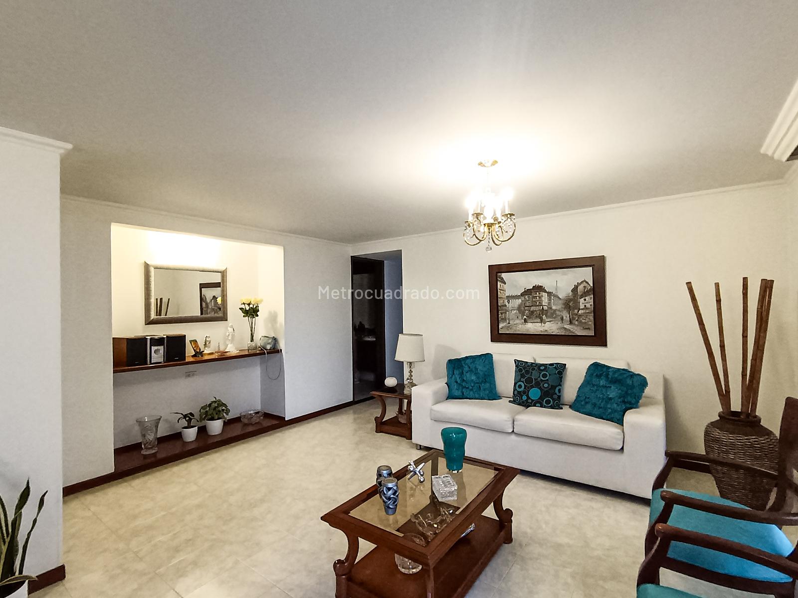 Venta de Apartamento en La flora - Cali - 9947-M4908756