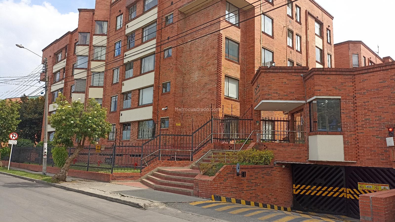 Venta de Apartamento en Modelia - Bogotá D.C. - 9947-M4912177