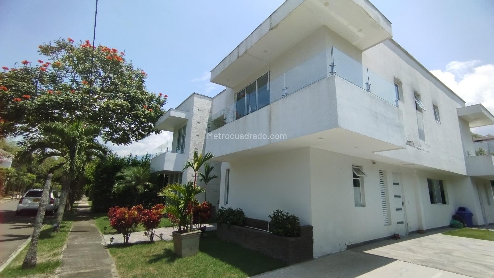 Venta de Casa en Jamundi - Jamundi - 9947-M4913632
