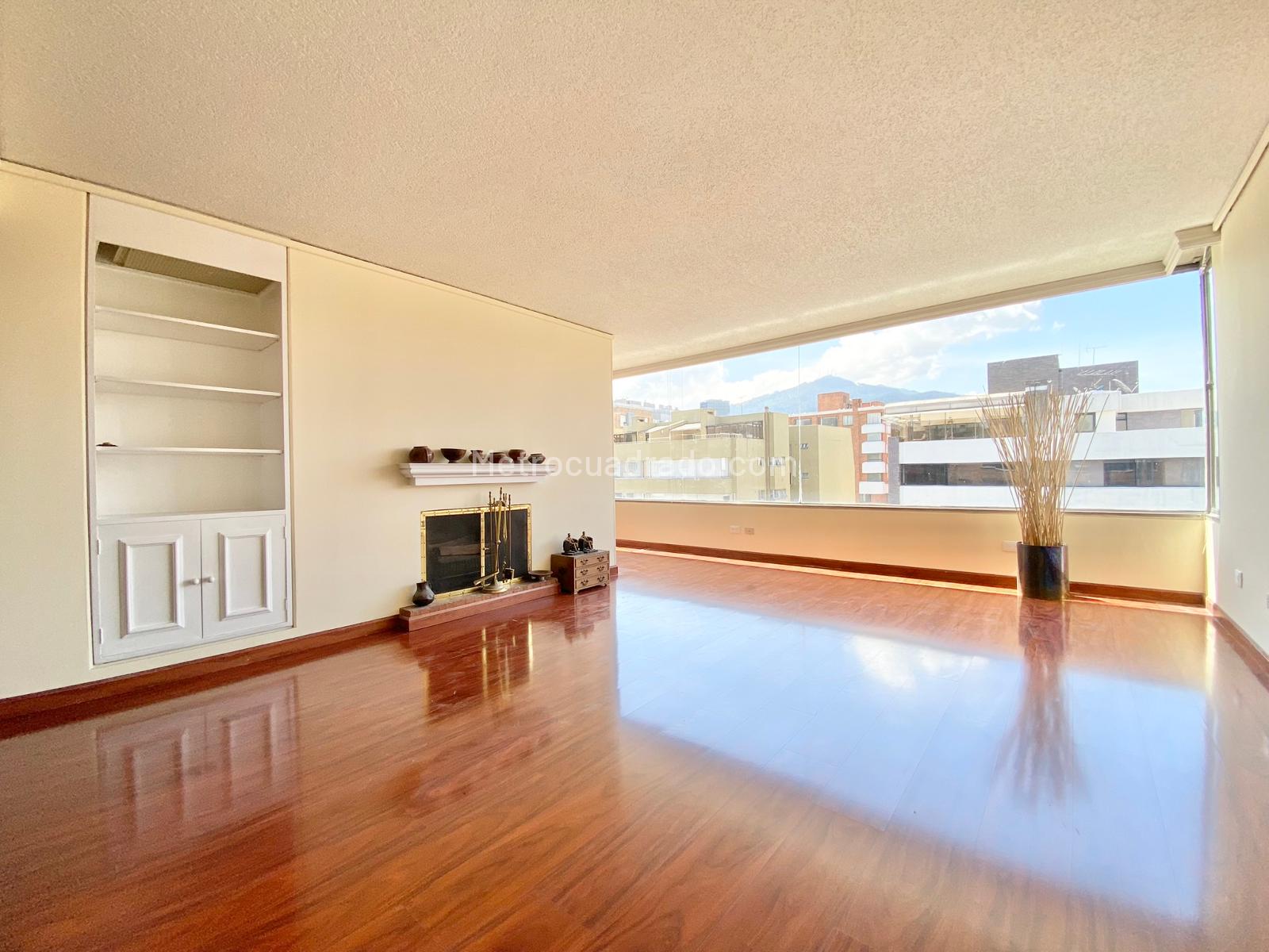 Venta de Apartamento en Multicentro - Bogotá D.C. - 9947-M5402434