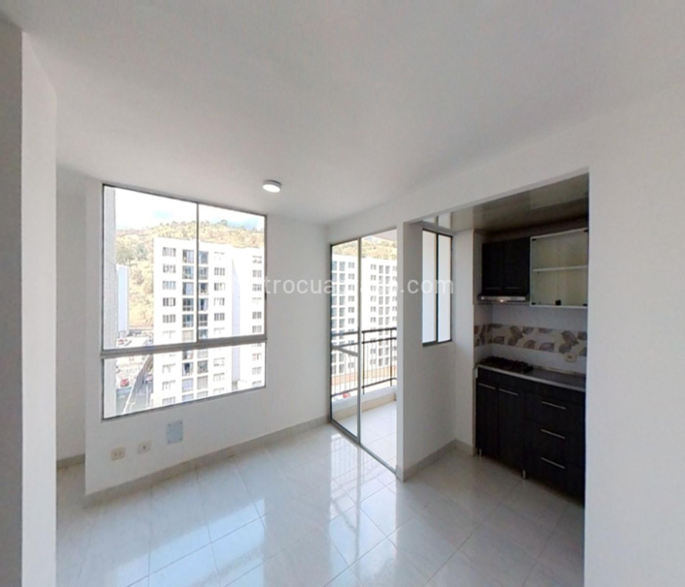 Venta de Apartamento en Ciudad guabinas - Yumbo - 9947-M5545510