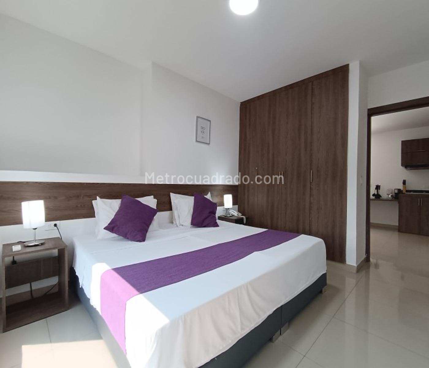 Arriendo de Apartamento en La flora - Cali - 9947-M5563084