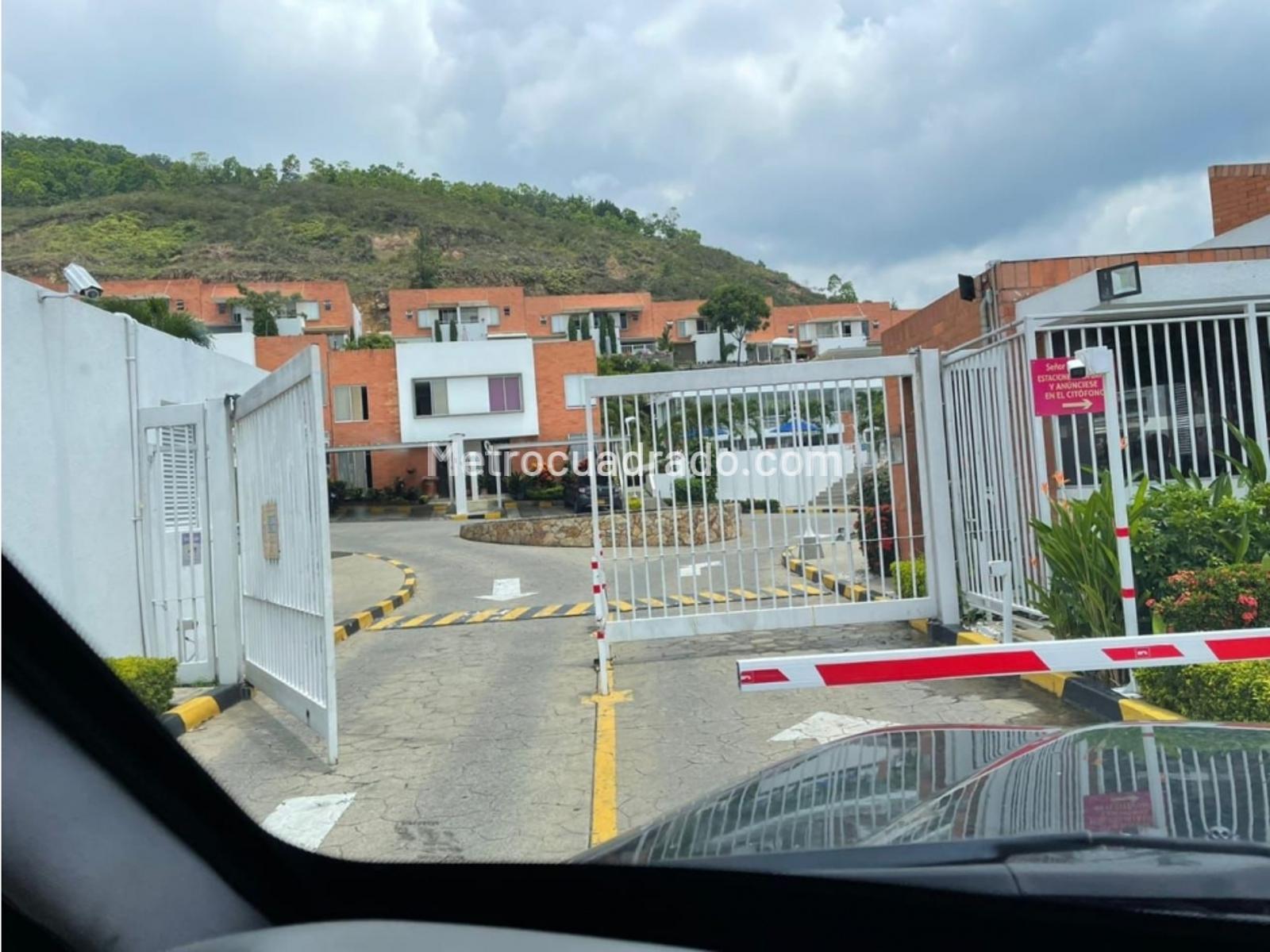 Venta de Casa en Altos de menga - Cali - 9947-M5575259