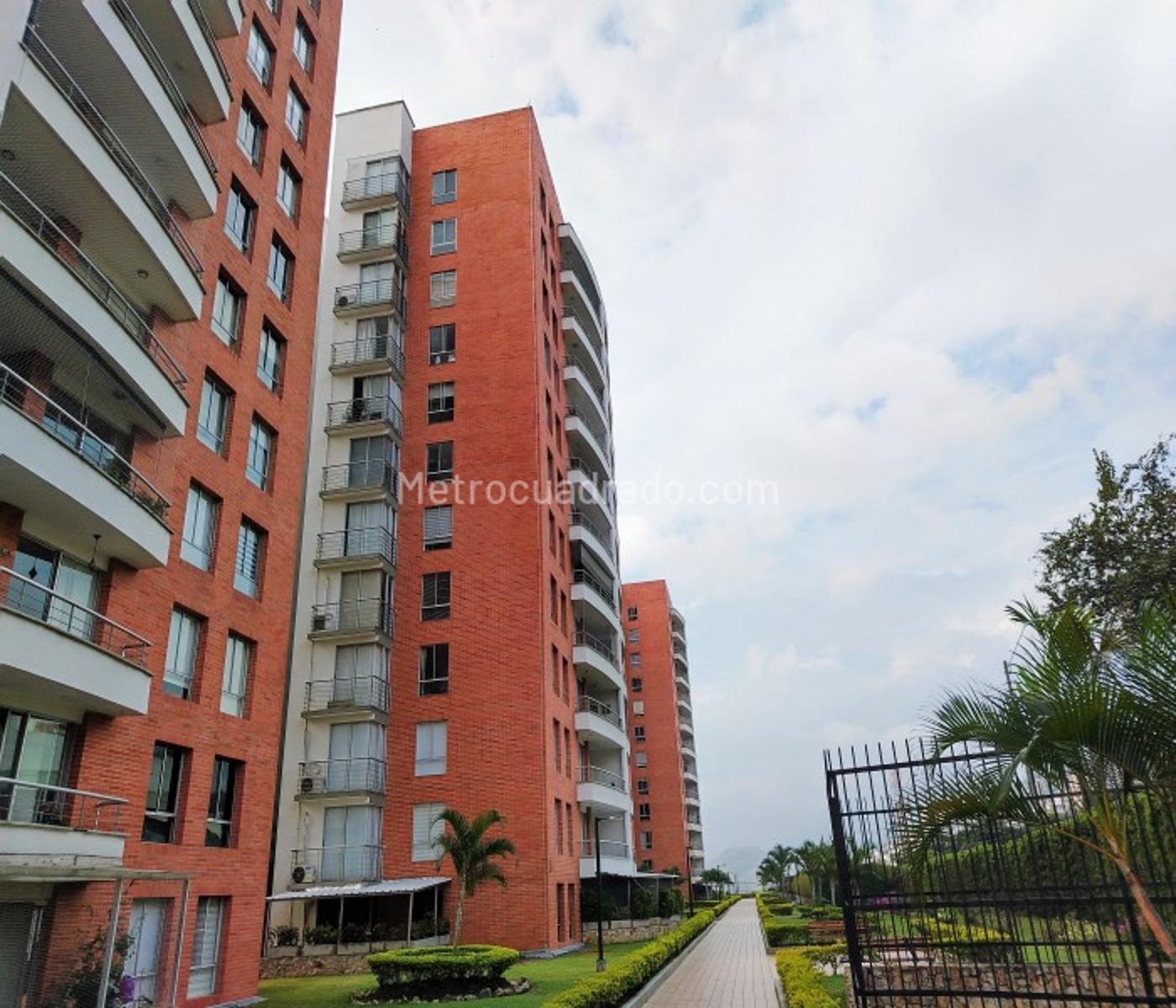 Venta de Apartamento en Los cristales - Cali - 9947-M5592777