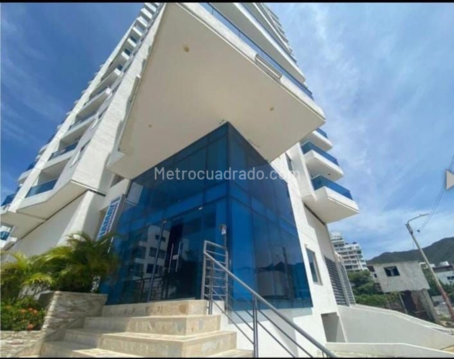 Venta de Apartamento en El rodadero reservado - Santa Marta - MC2128783