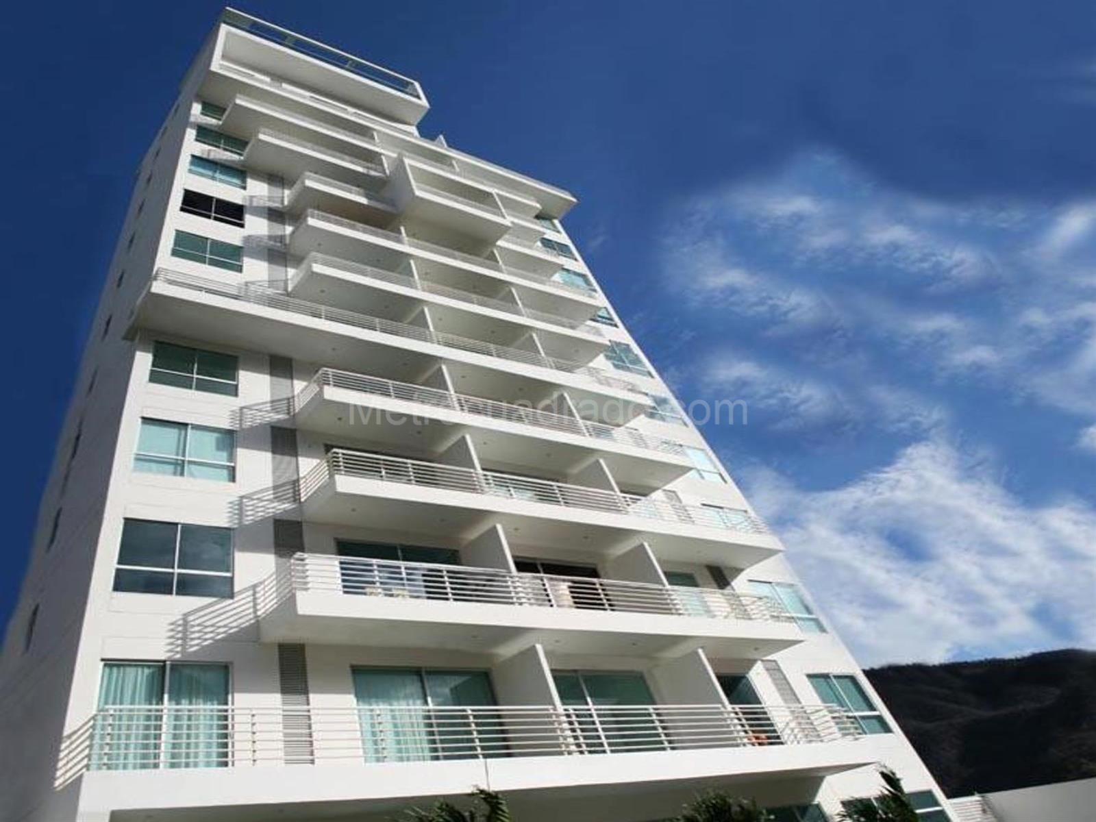 Venta de Apartamento en Rodadero reservado rodadero y gaira - Santa ...