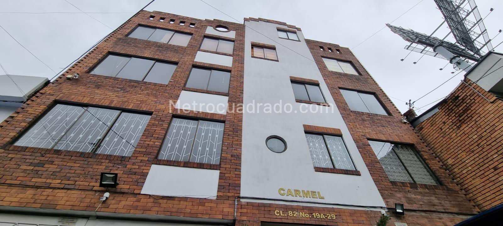 Arriendo de Local Comercial en El lago gaitan chicó - Bogotá D.C ...