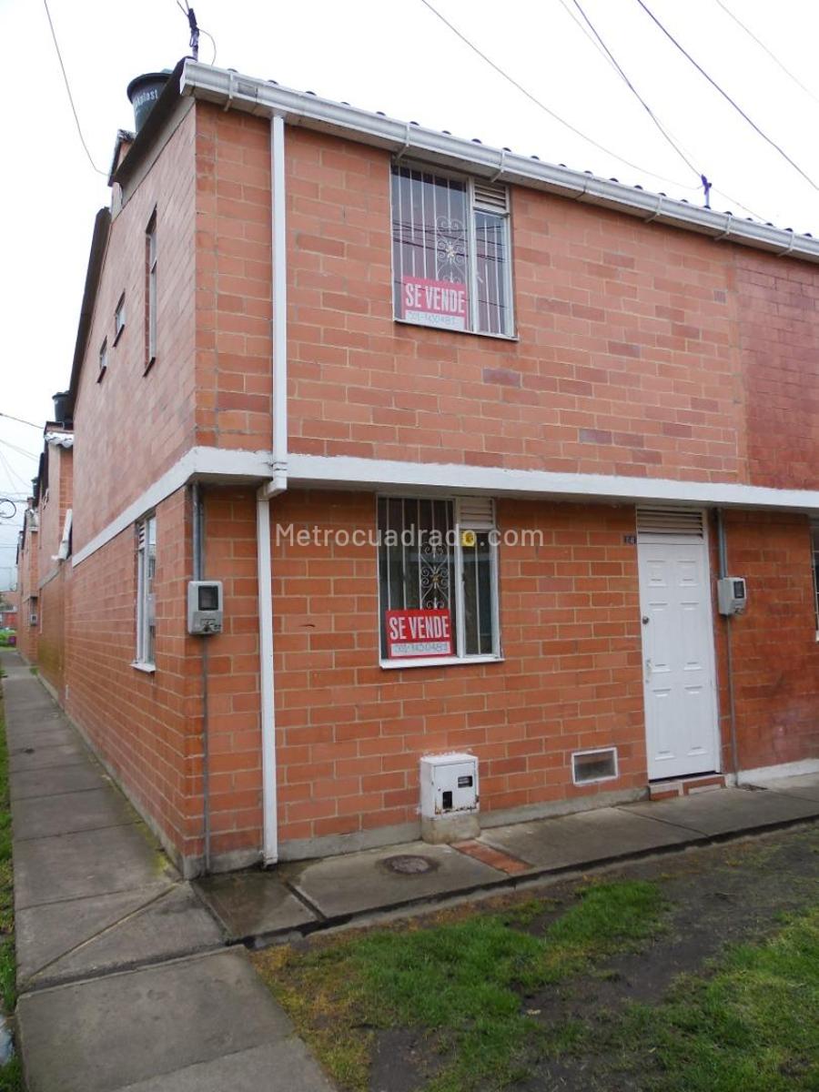 Venta de Casa en Senderos del zipa - Bojaca - MC2906459