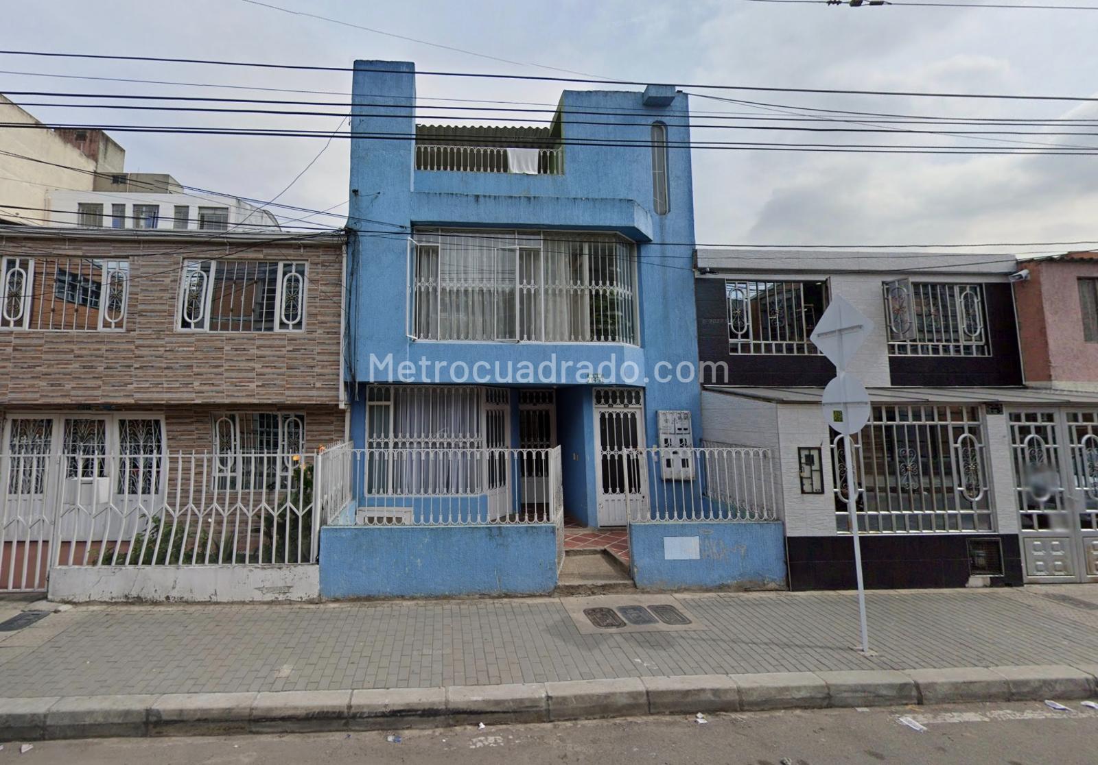Venta de Casa en Cuidad kennedy sur - Bogotá D.C. - MC4287346