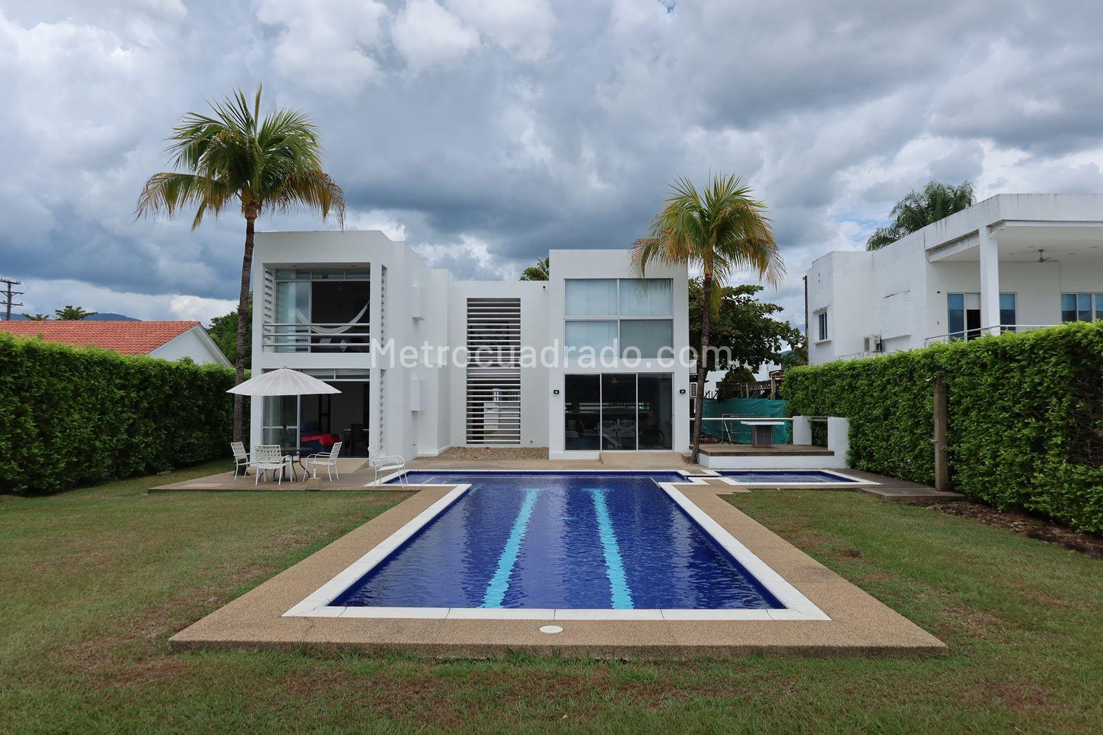 Venta de Casa en Verde sol - Melgar - MC4316302