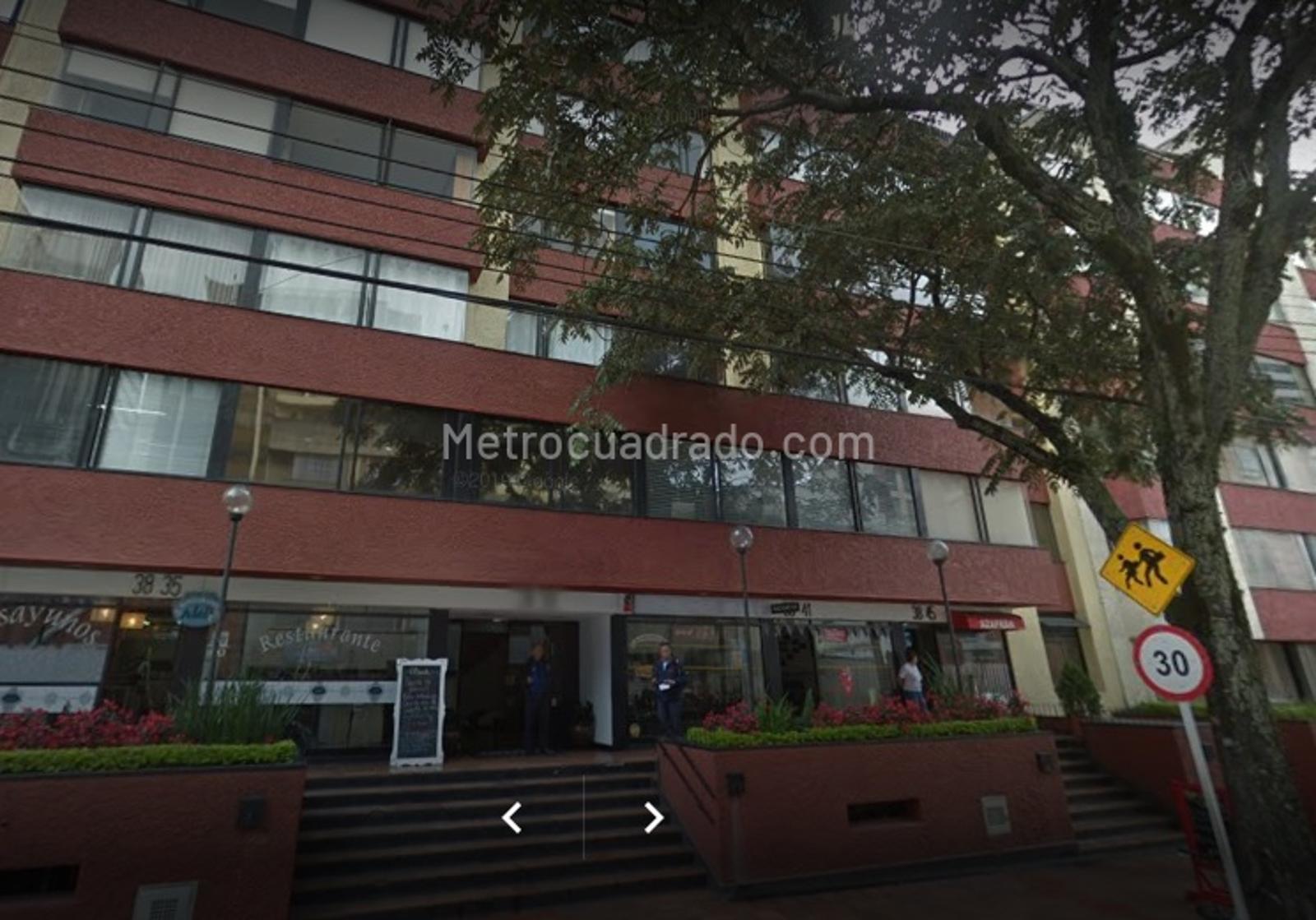 Venta de Apartamento en Sagrado corazon centro internacional - Bogotá D ...