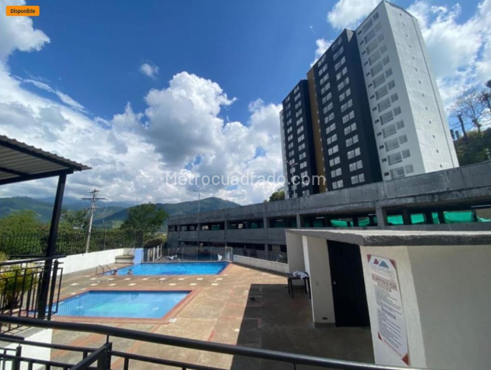 Venta de Apartamento en San luis rey - Armenia - MC4765346