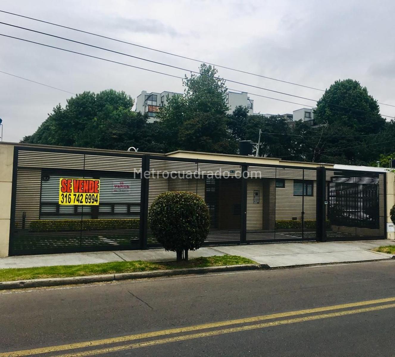 Venta de Oficina en Tierra linda niza alhambra - Bogotá D.C. - MC4866360