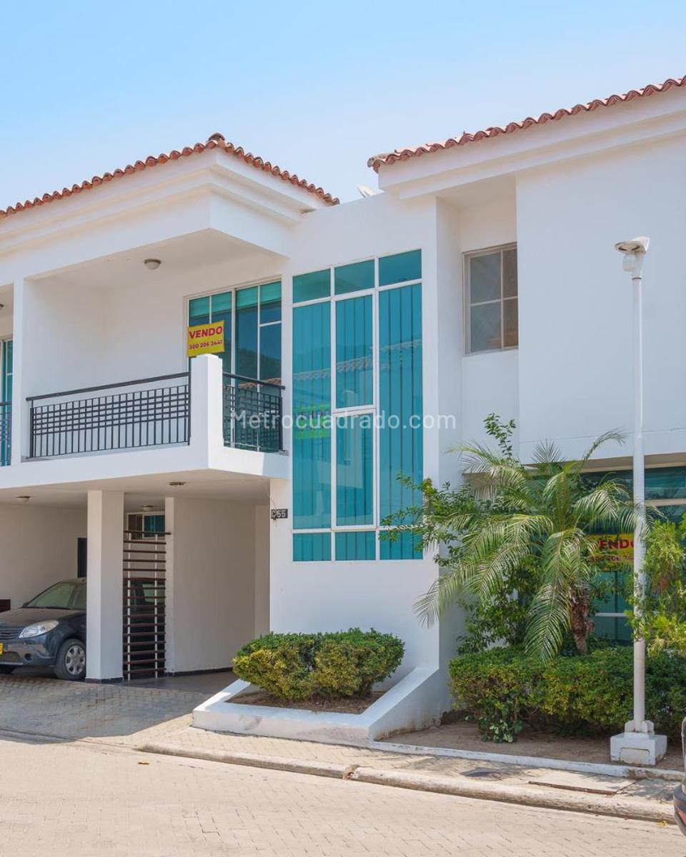 Venta de Casa en El rodadero reservado rodadero y gaira - Santa Marta ...