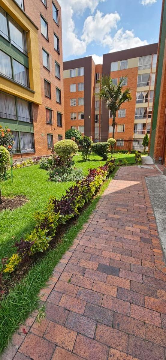 Venta de Apartamento en Suba compartir country - Bogotá D.C. - MC4875650