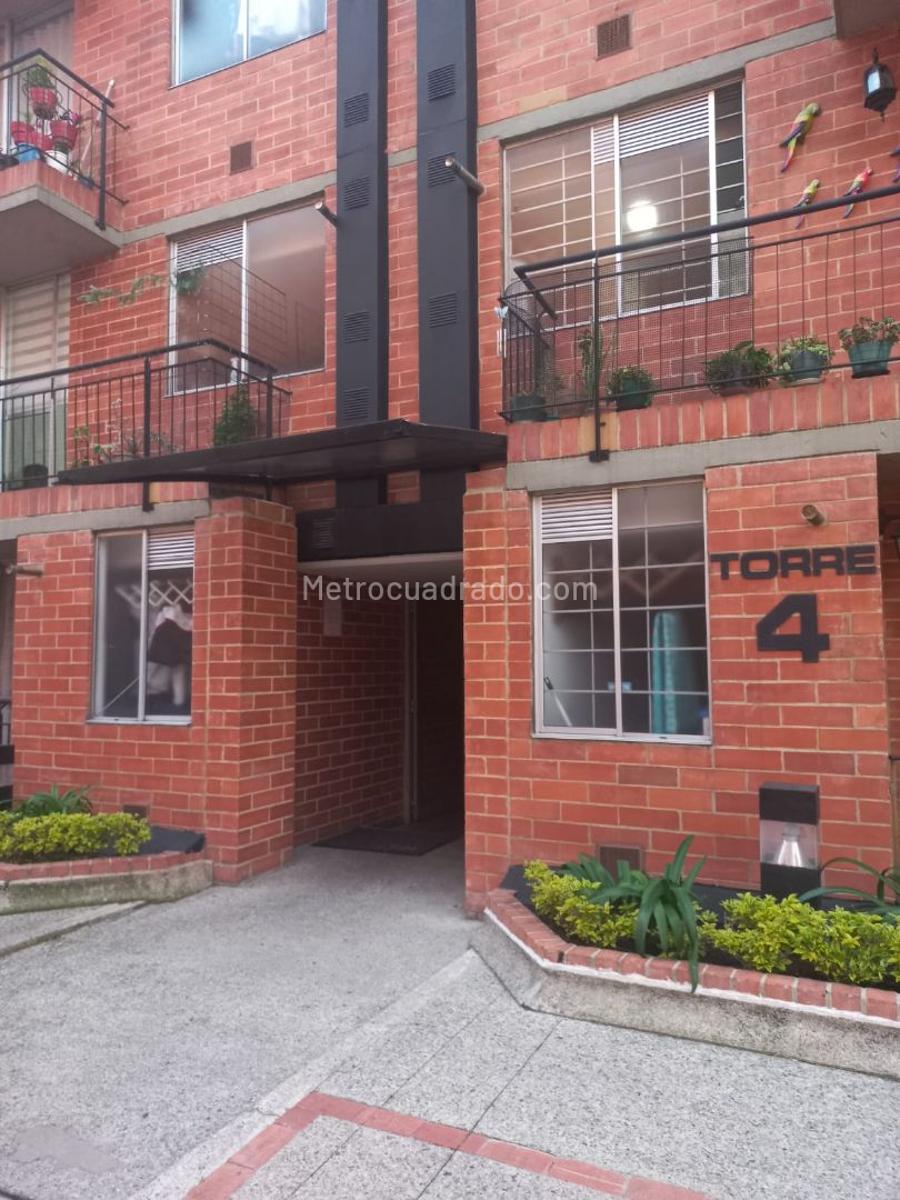 Venta de Apartamento en Suba - Bogotá D.C. - MC4889946