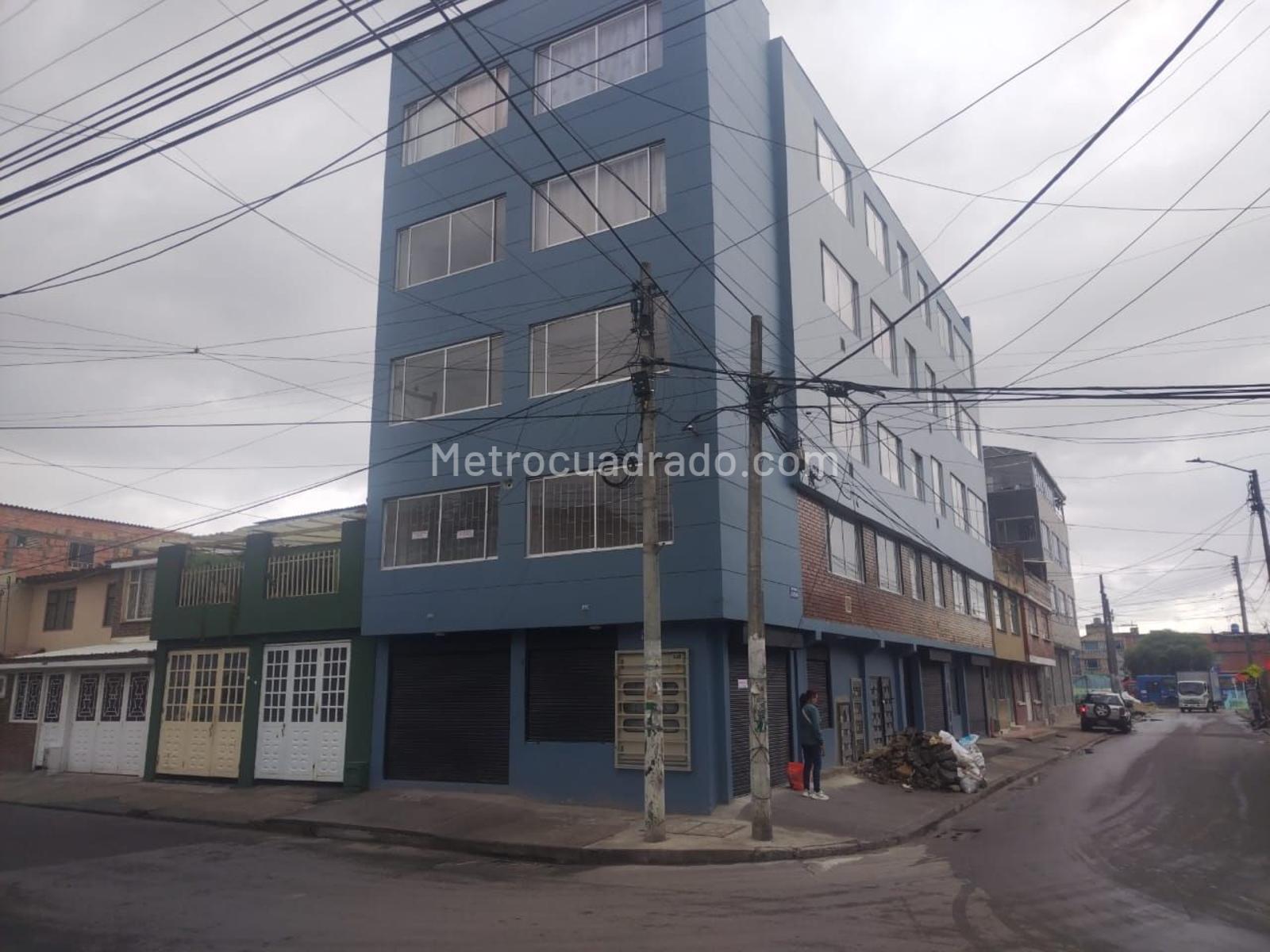 Arriendo de Local Comercial en Ciudad kennedy kennedy central barrio ...