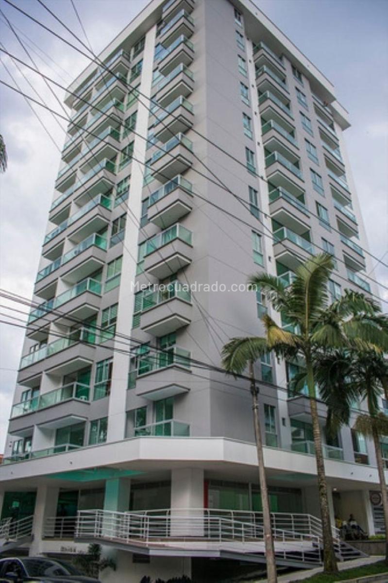 Venta de Apartamento en Epic laureles - Armenia - MC4909354