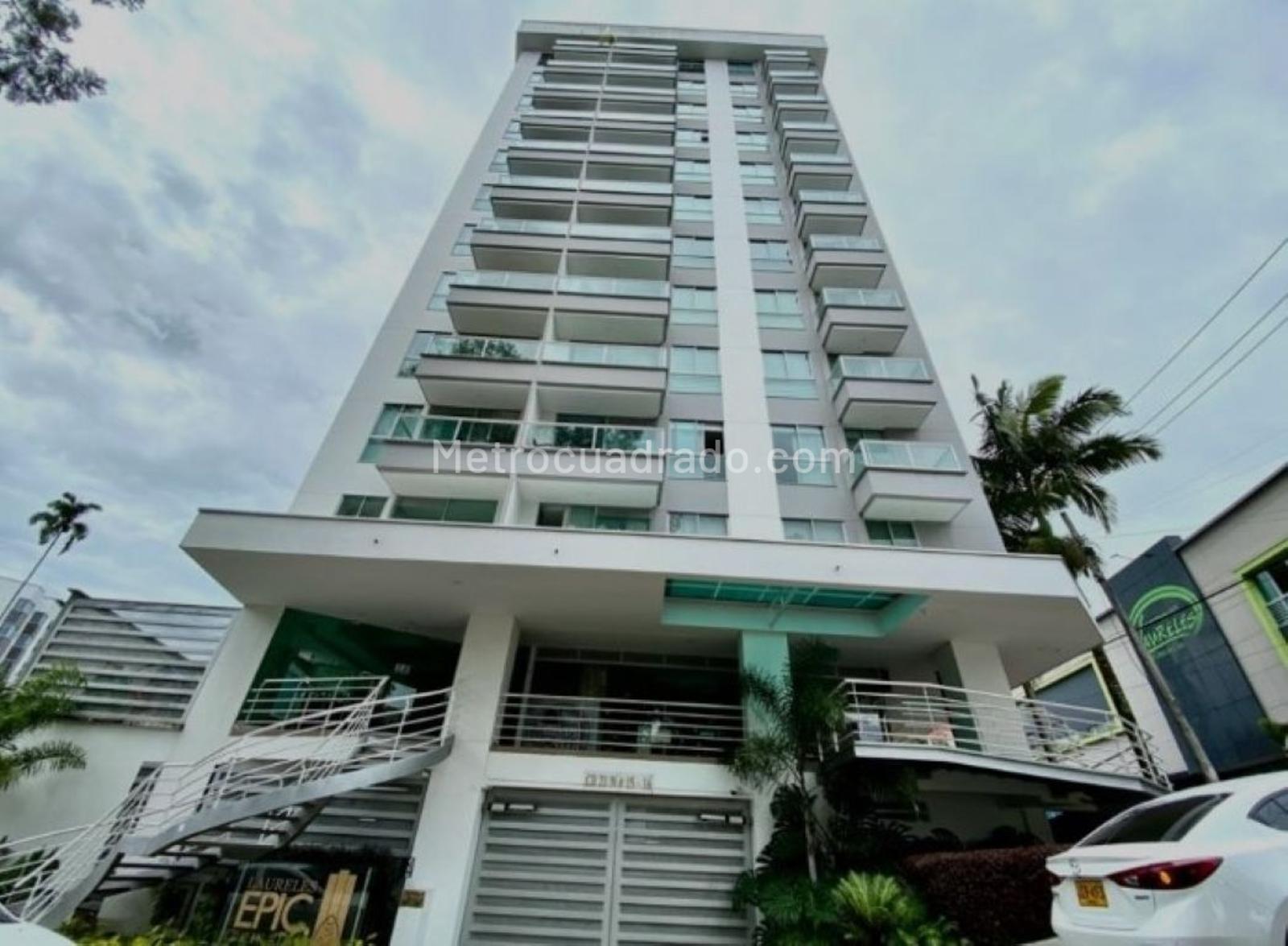 Venta de Apartamento en Epic laureles - Armenia - MC4909363