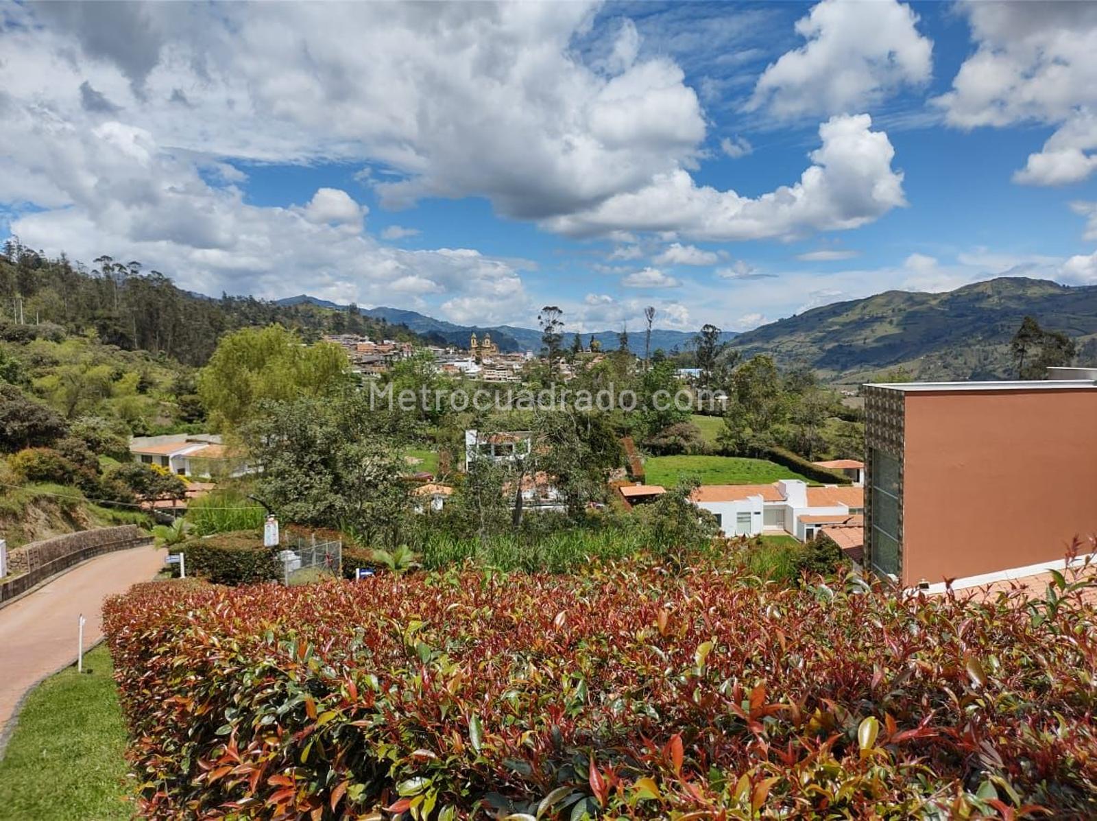 Venta de Casa lote en Sobre la carretera via macheta - Macheta - MC4939341